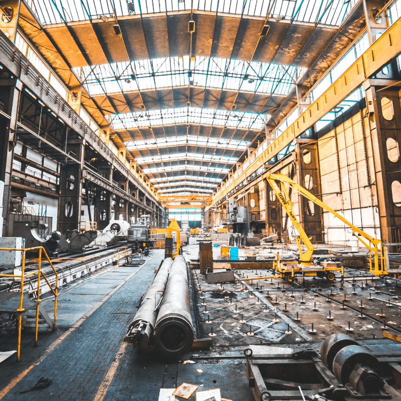Improving Workplace Culture in Manufacturing - Solutions Driven