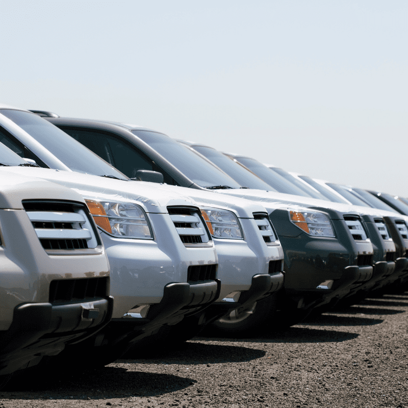 Driving Recruitment: What Autonomous Vehicles Will Do