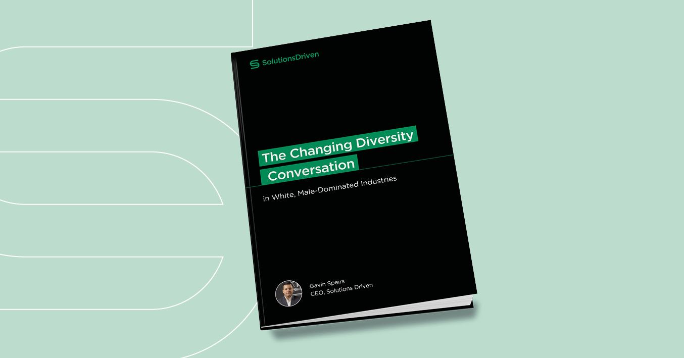 Whitepaper: Diversity in Recruitment | Solutions Driven
