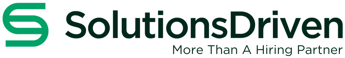 About - Solutions Driven