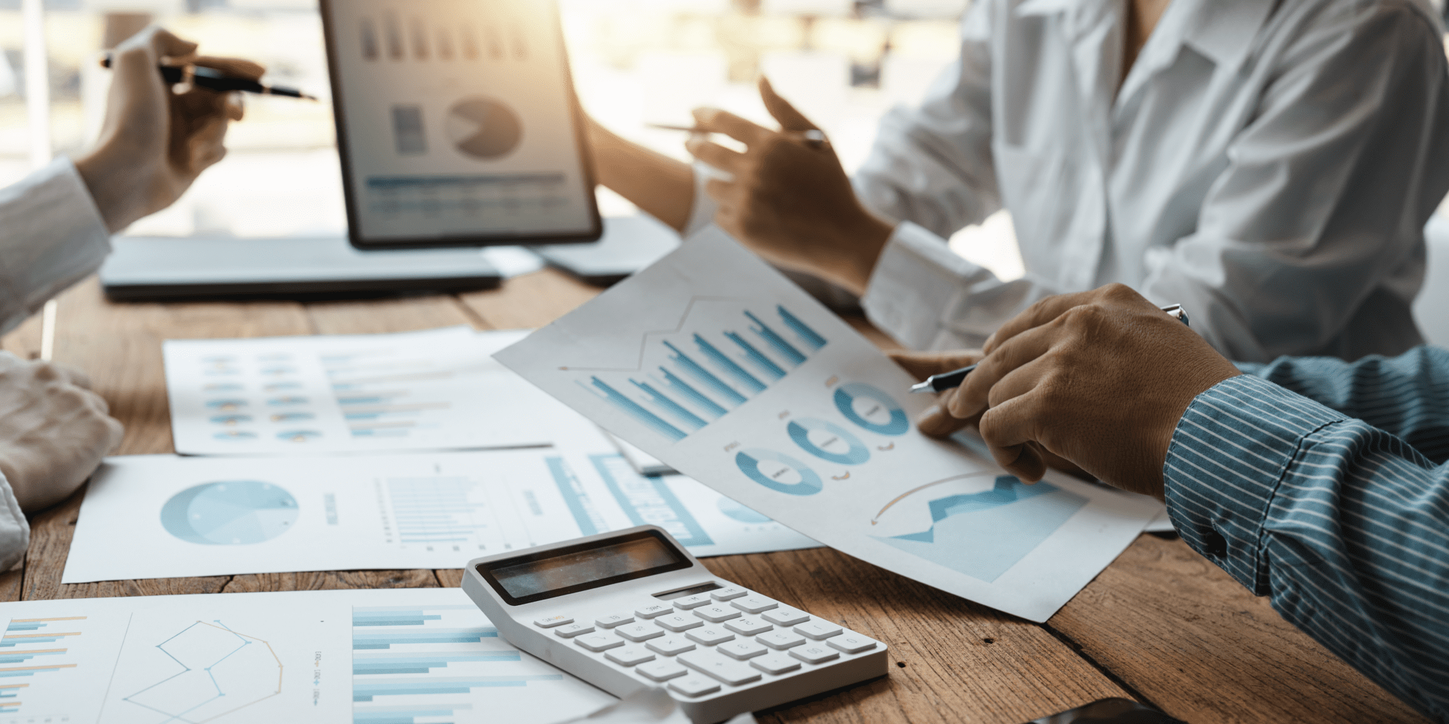 Case Study - MCS - Solutions Driven