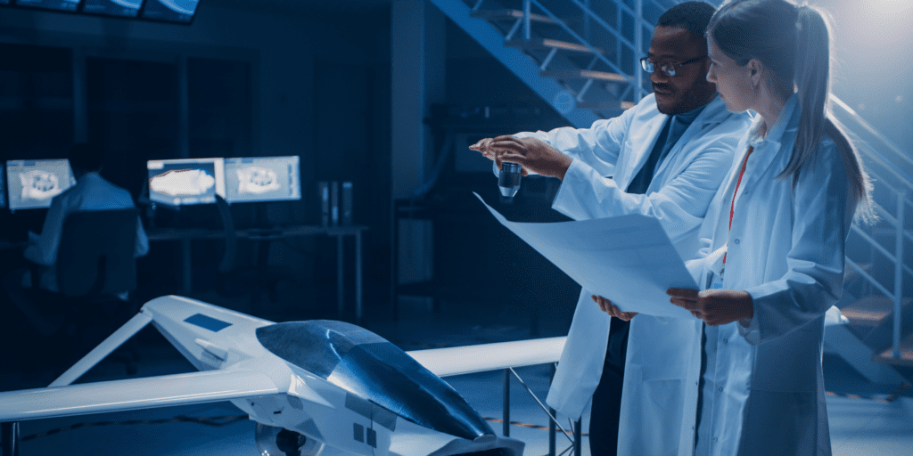 Case Study - Mercury - Solutions Driven