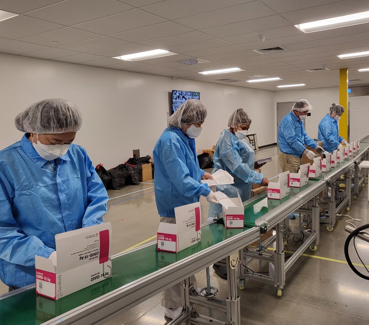 Case Studies - Solutions Driven