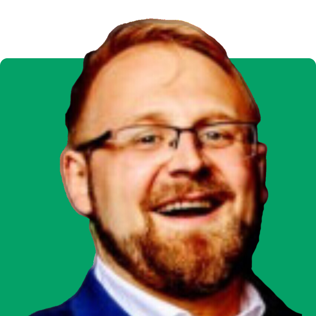 Talent Acquisition Model - Solutions Driven