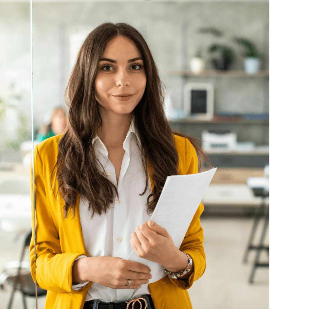 Middle Management: The Key to Organisations Potential