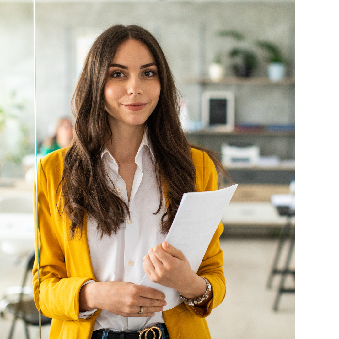 Middle Management: The Key to Organisations Potential