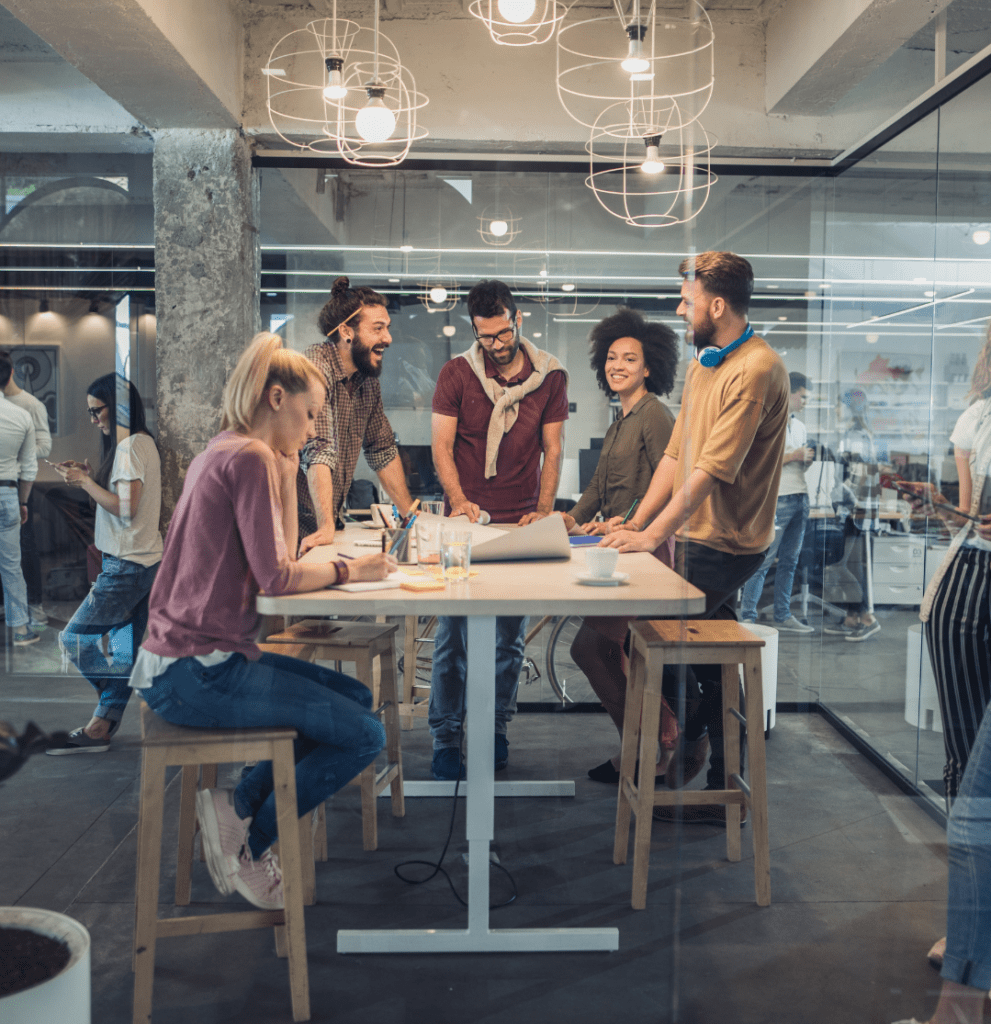Flexible Project Hiring Partner | Solutions Driven Flexible Project Hiring Partner | Solutions Driven