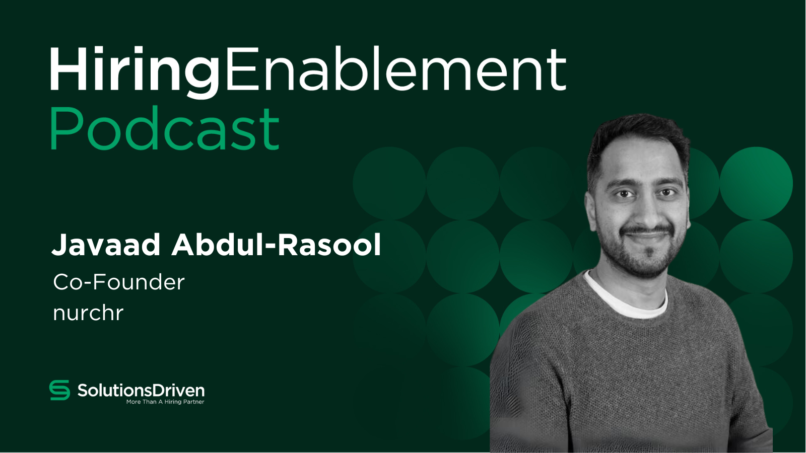 The Transformative Power of TA in Shaping Tomorrow's Talent